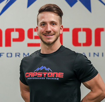 Capstone Performance | Team